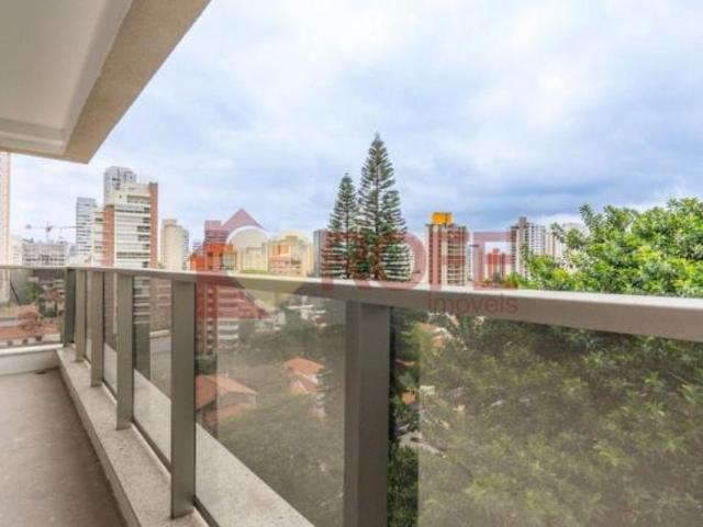 Apartamento 181,6m² com 3 Suítes e Lazer Completo Próximo ao Metrô Ana Rosa | Vila Mariana