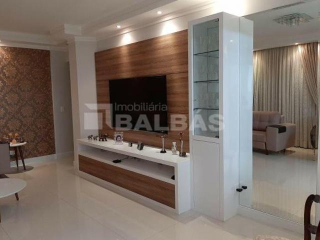 APARTAMENTO 181 m² 3 SUÍTES 3 VAGAS PRÓX. PRAÇA SAMPAIO VIDAL VILA FORMOSA