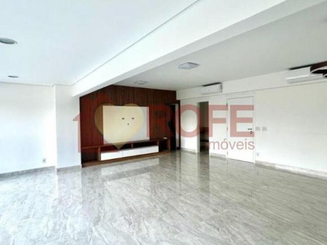 Apartamento, 181 m² 3 suites venda Chácara Sto Antonio São Paulo