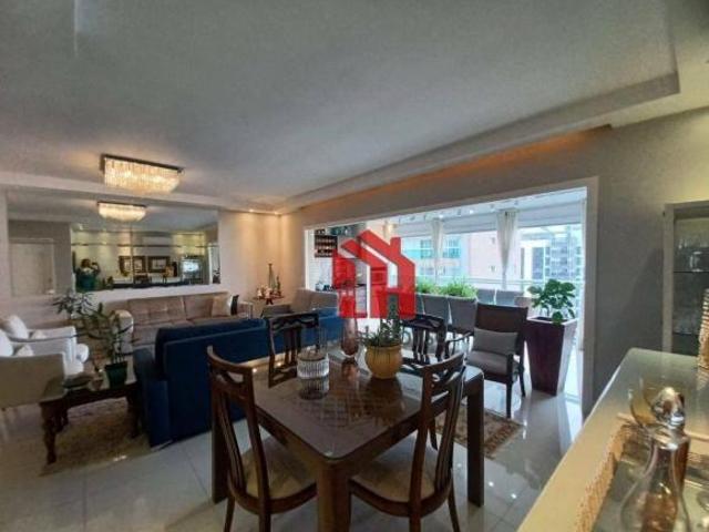 Apartamento, 181 m² venda por R$ 3.000.000,00 ou aluguel por R$ 18.000,02/mês Gonzaga Santos/S