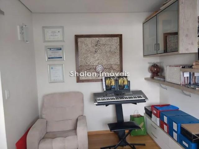 Apartamento 181M2 No Vista Golf | 3 Suites | 3 Vagas