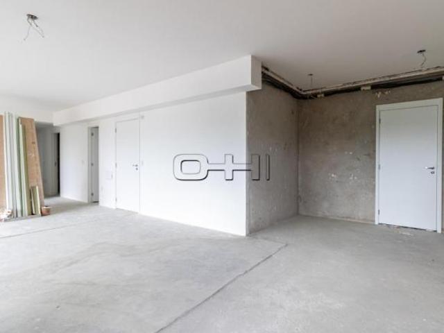 Apartamento 181m², Santo Amaro SP | Venda