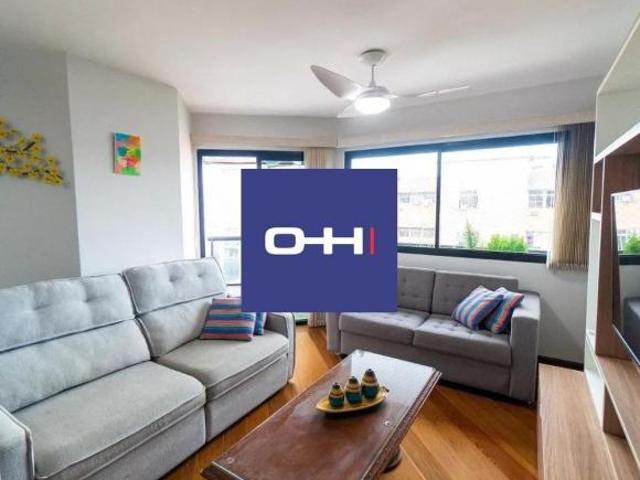 Apartamento 181m², Vila Clementino SP | Venda