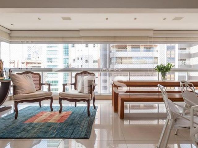 APARTAMENTO 181MT 4 QUARTOS SETOR BUENO