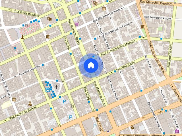 Apartamento