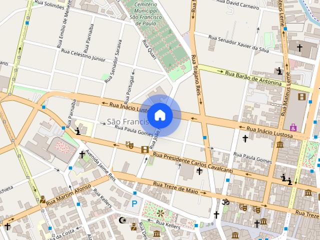 Apartamento