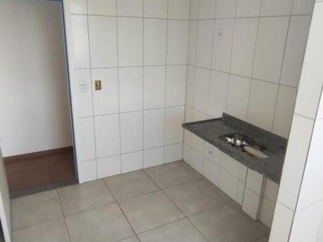 Apartamento para venda em Parque Turistas, Contagem