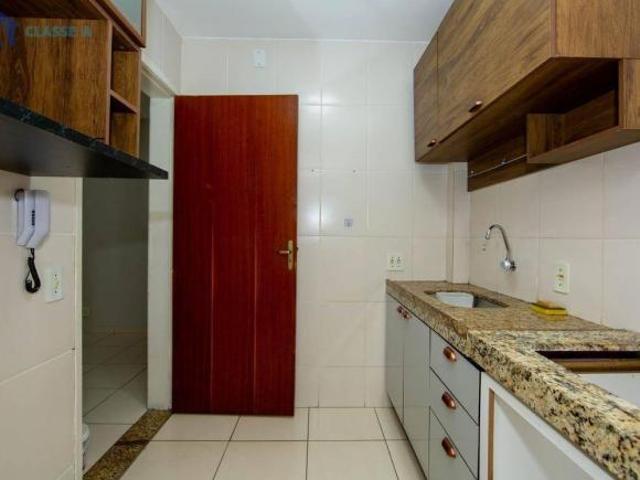 Apartamento para venda em João Pinheiro, Belo Horizonte