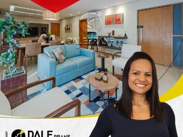 Apartamento 182 m2 4 suites BARATO