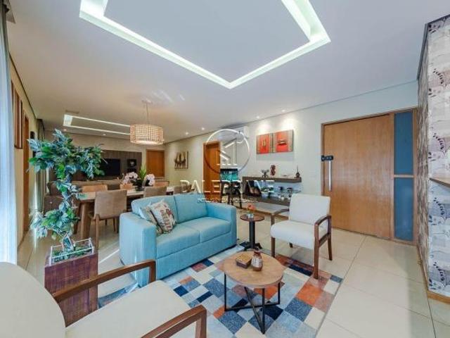 Apartamento 182 m2 4 suites BARATO