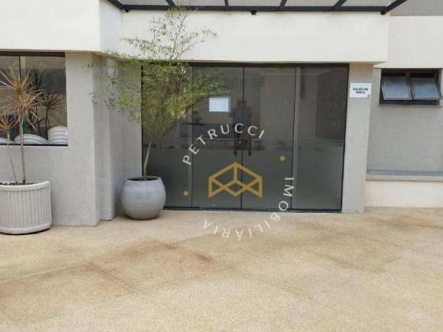 Apartamento, 182 m² venda por R$ 1.200.000,00 ou aluguel por R$ 8.258,33/mês Edifício Capri Vi