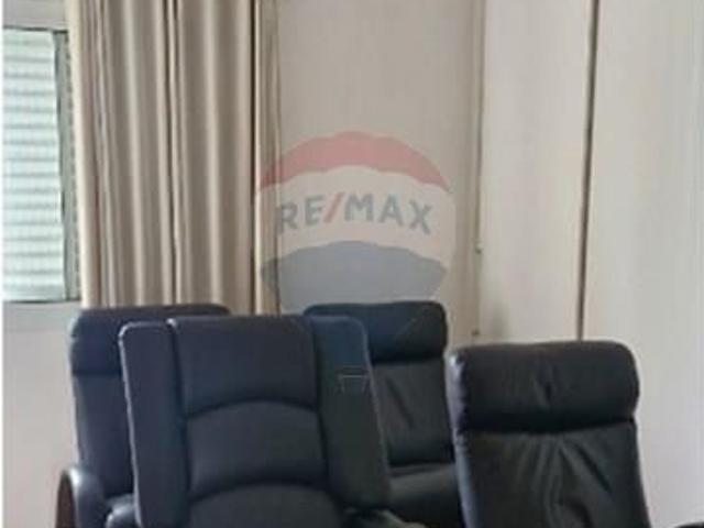 Apartamento 182m² para alugar em Higienópolis, 3 suítes, 2 vagas, mobiliado