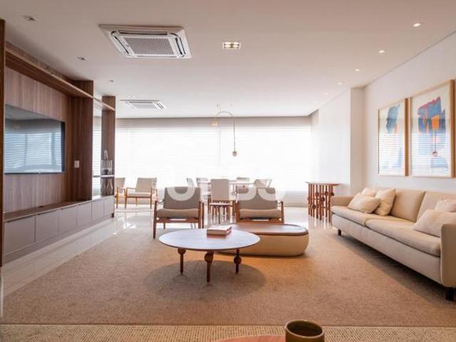 APARTAMENTO 182MT 3 SUITES SETOR MARISTA