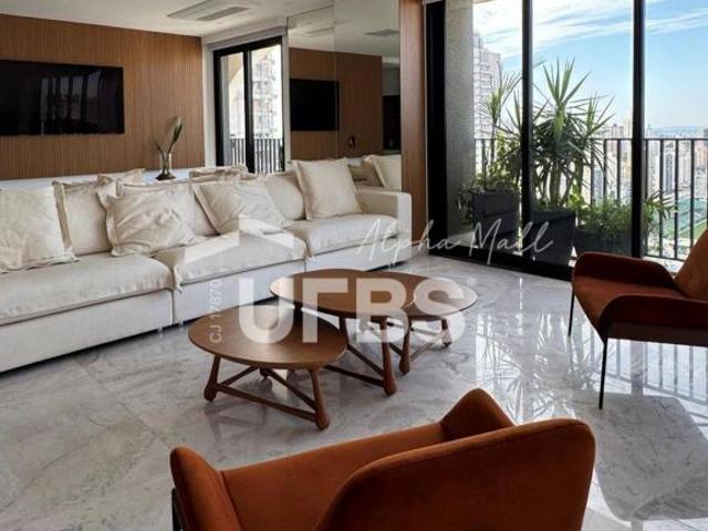 APARTAMENTO 182MT 3 SUITES SETOR MARISTA