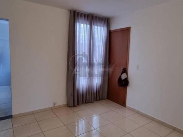 Apartamento para venda em Augusta Mota, Montes Claros