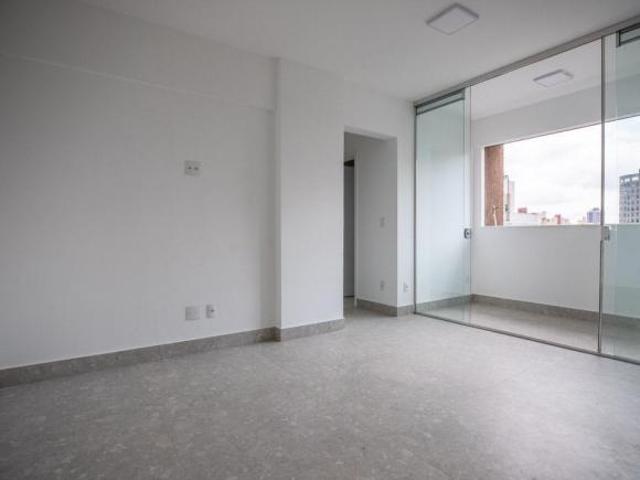 Apartamento para venda em Santa Efigênia, Belo Horizonte
