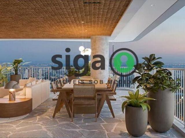 Apartamento 183 m² | 3 suítes e 3 vagas ? Onde tudo acontece no Paraíso