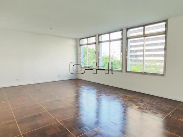 Apartamento 183m², Bela Vista SP | Venda