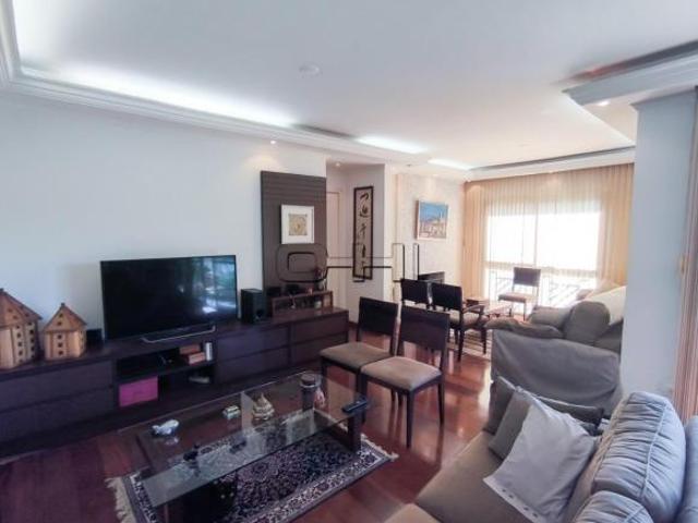 Apartamento 183m², Vila Mariana SP | Venda
