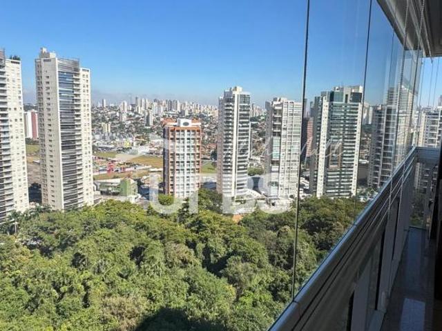 APARTAMENTO 183MT 4 SUITES SETOR JARDIM GOIAS