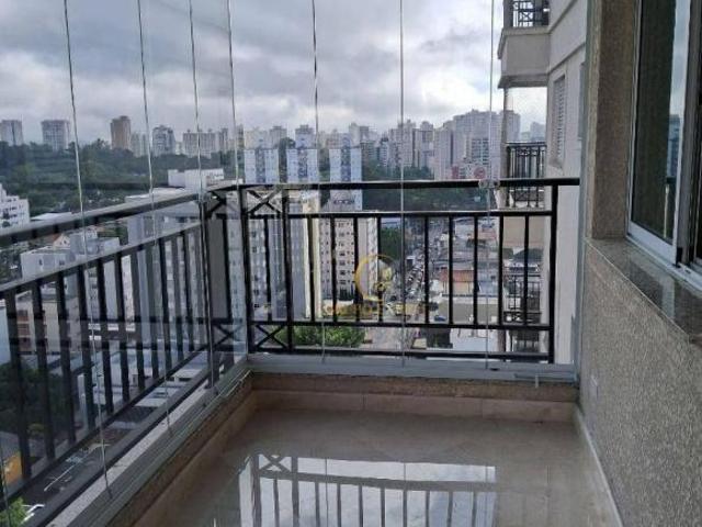 Apartamento 184 m² 3 suítes a venda na Vila Ema em São José dos Campos!