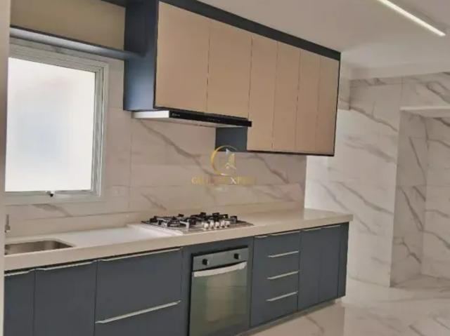 Apartamento 184 m² 3 suítes a venda na Vila Ema em São José dos Campos!