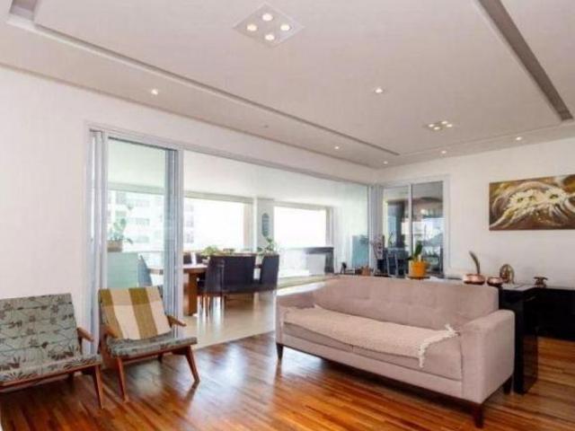 Apartamento, 184 m² Parque da Mooca São Paulo/SP