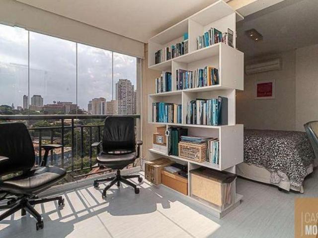 Apartamento 184m² na Vila Mariana São Paulo SP 3 Quartos, 3 Suítes, Varanda Gourmet e Lazer Compl
