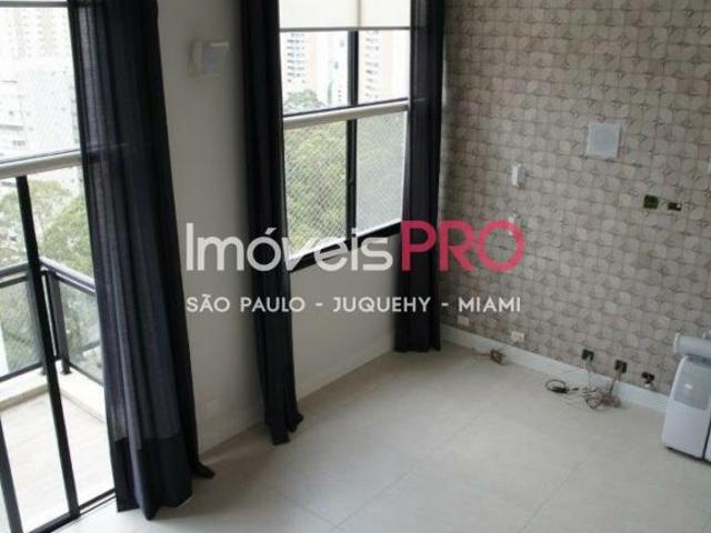 Apartamento 184m 03 suites a venda no Morumbi