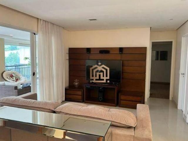 APARTAMENTO 184m² 3 Quartos sendo 3 súites á VENDA Vila Mariana São Paulo