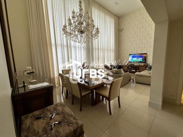 APARTAMENTO 184MT 4 SUITES SETOR BUENO