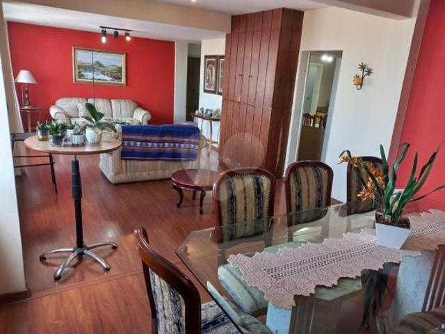 Apartamento 185 m² 3 Dormitórios sendo 1 suíte 2 vagas