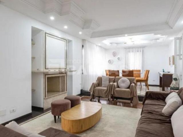 APARTAMENTO 185 M² JARDIM AVELINO