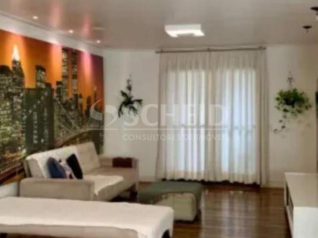 Apartamento 185m², 3 suítes, 3 vagas, aceita pets, Ipiranga