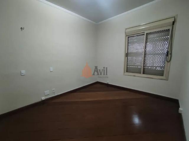 Apartamento 185m² com 3 quartos, 3 suítes para Locação no Tatuapé