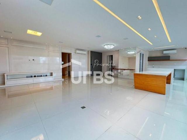 APARTAMENTO 185MT 3 SUITES SETOR MARISTA
