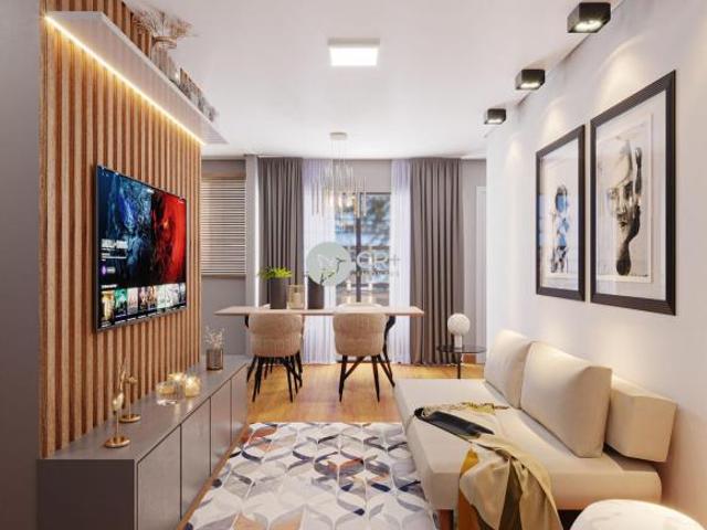 Apartamento para venda em Shopping Park, Uberlândia