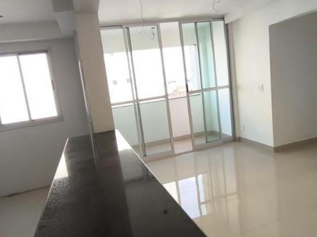 Apartamento para venda em Carlos Prates, Belo Horizonte