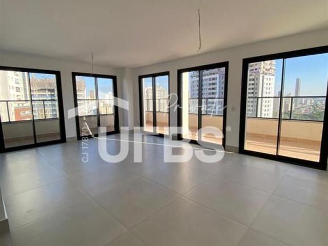 APARTAMENTO 186,79MT 3 SUITES SETOR BUENO