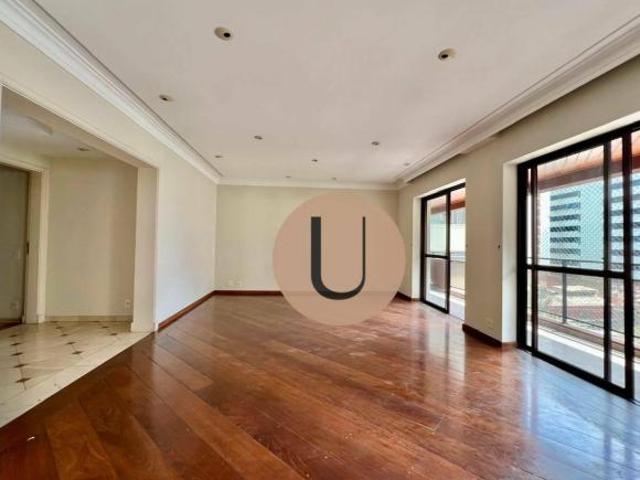 Apartamento 186 m², 3 suítes, 3 vagas e lazer completo – Próximo ao metrô e Shopping Higienópolis
