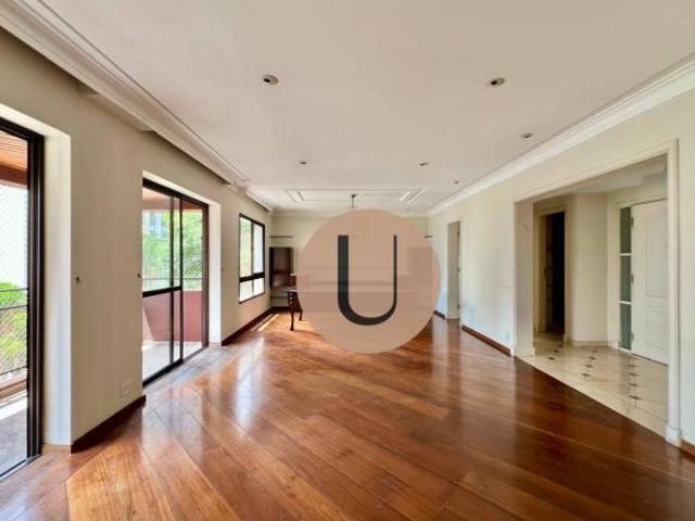 Apartamento 186 m², 3 suítes, 3 vagas e lazer completo – Próximo ao metrô e Shopping Higienópolis