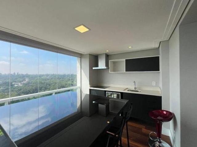 Apartamento 186 m² condomínio horizontes 2 suítes varanda gourmet 3 vagas