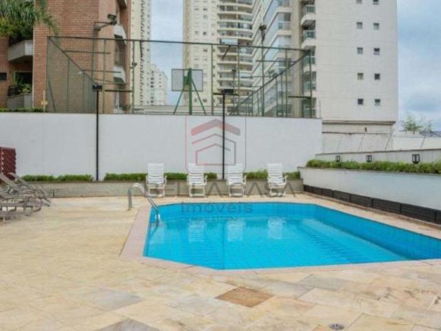 Apartamento 186m² na Mooca