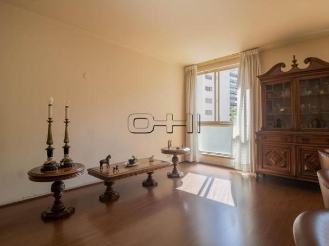 Apartamento 186m², Bela Vista SP | Venda