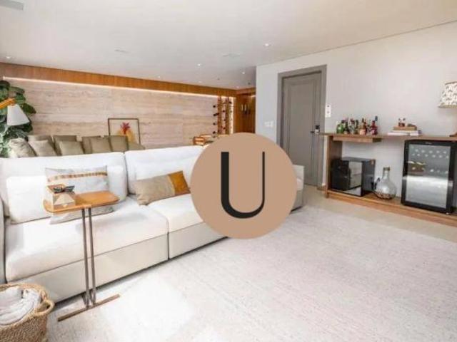 Apartamento 186m² Jardim Paulista SP