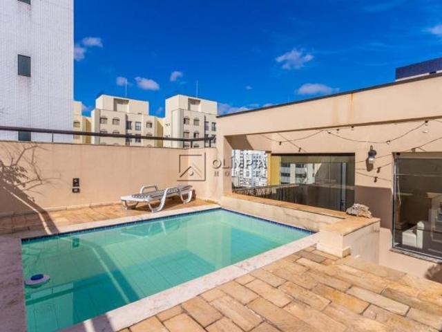 Apartamento 186m², Vila Clementino SP | Venda