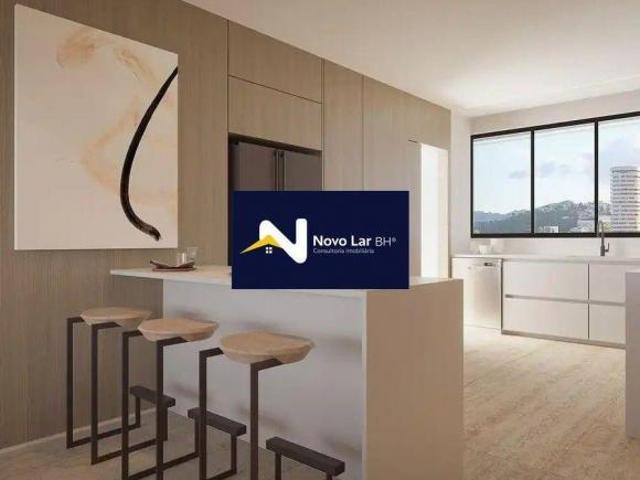 Apartamento 186m², 4 quartos, 4 vagas e lazer completo no Vale do Sereno