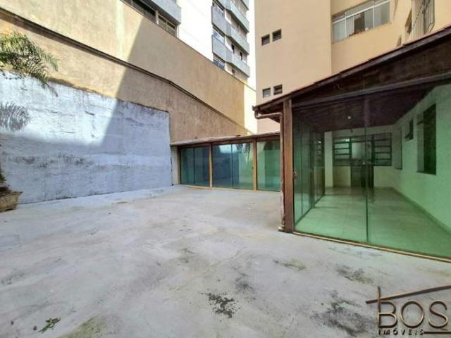 Apartamento para venda em Santo Antônio, Belo Horizonte