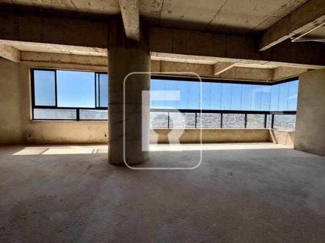 Apartamento 187 m² com 4 quartos 2 suítes à venda Campo Alegre, frente