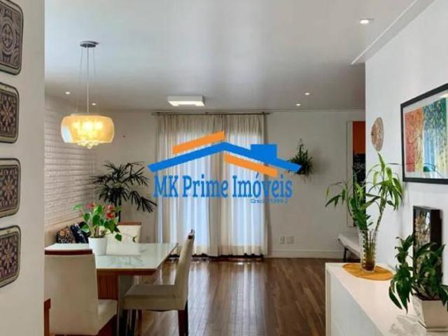 Apartamento 187m² com 3 Suítes no Ipiranga